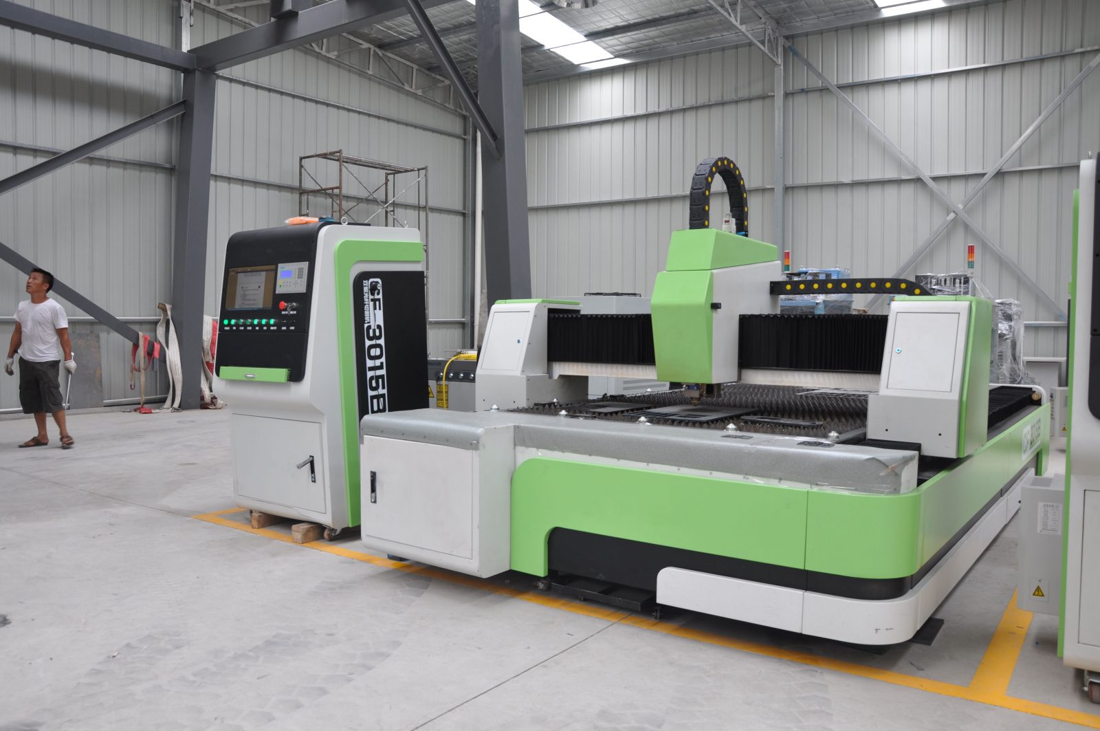 laser cutting machine-Laser marking machine, Fiber laser marking ...